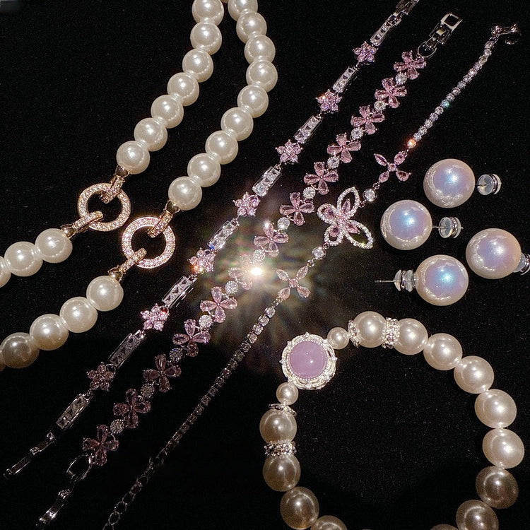 ShinyBox – SissiJewelry